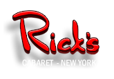 Rick's Cabaret l #1 Strip Club New York City